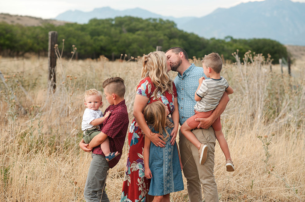 Jessie Oberg Photography » Newborn Photographer serving the Greater ...