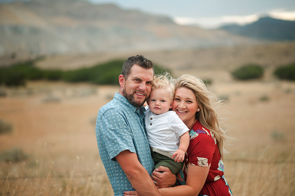 Jessie Oberg Photography » Newborn Photographer serving the Greater ...